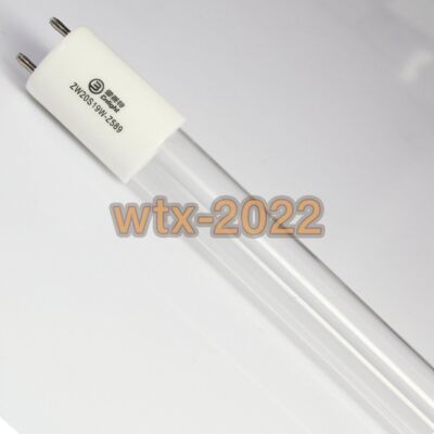 ZW20S15W-Z589 ZW20S19W-Z589 UV germicidal lamp GL20T5 | eBay