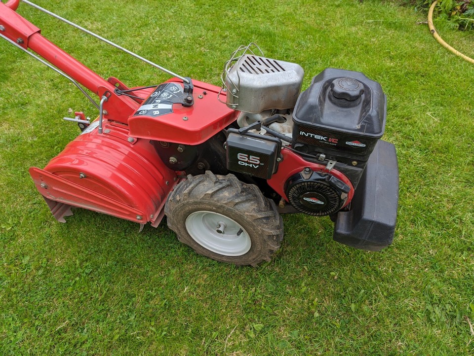 MTD T450/65 Rotavator | eBay UK