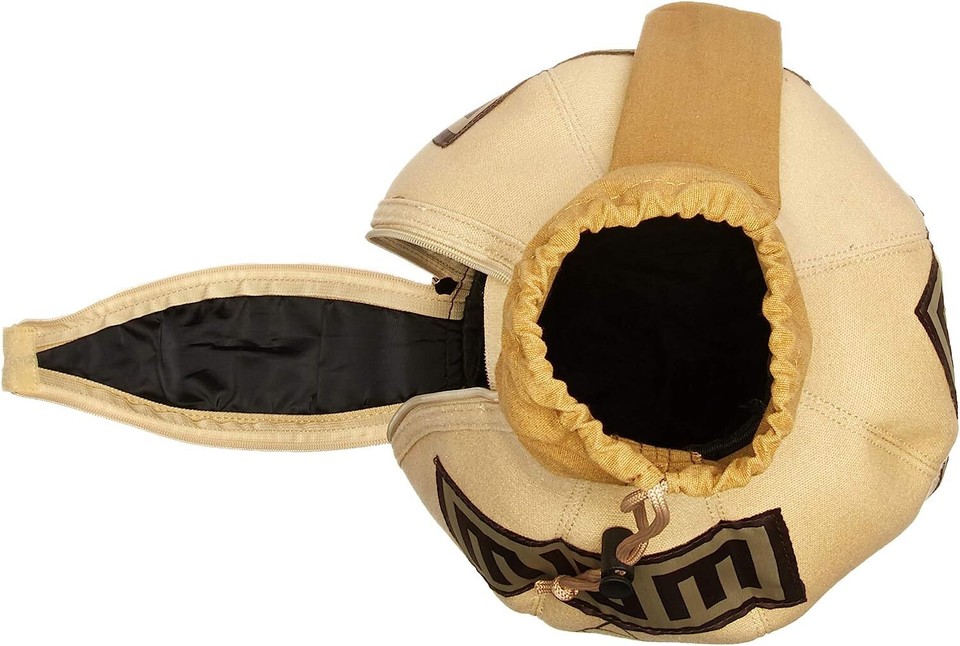 Great Eastern Animation Naruto Gaara Gourd Special Backpack Bag | eBay