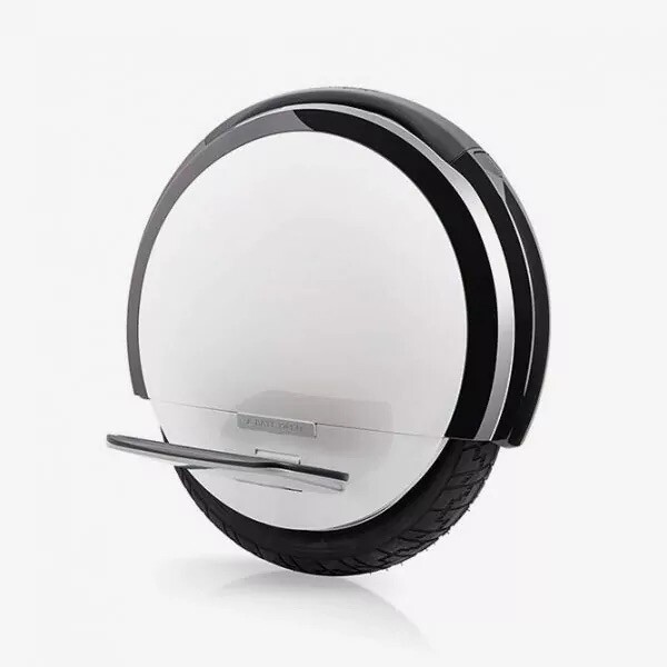 Ninebot One S1 (310wh) -Electric One Wheel Self Balancing Transporter ...