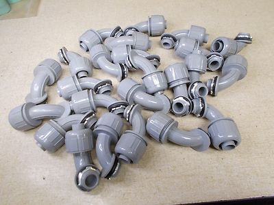 NEW 1/2" Carflex Fitting LT950G, Box of 24 *FREE SHIPPING* | eBay