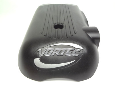 Chevrolet GMC Hummer SUV Truck 2001-2007 VORTEC OEM Engine Cover GM ...
