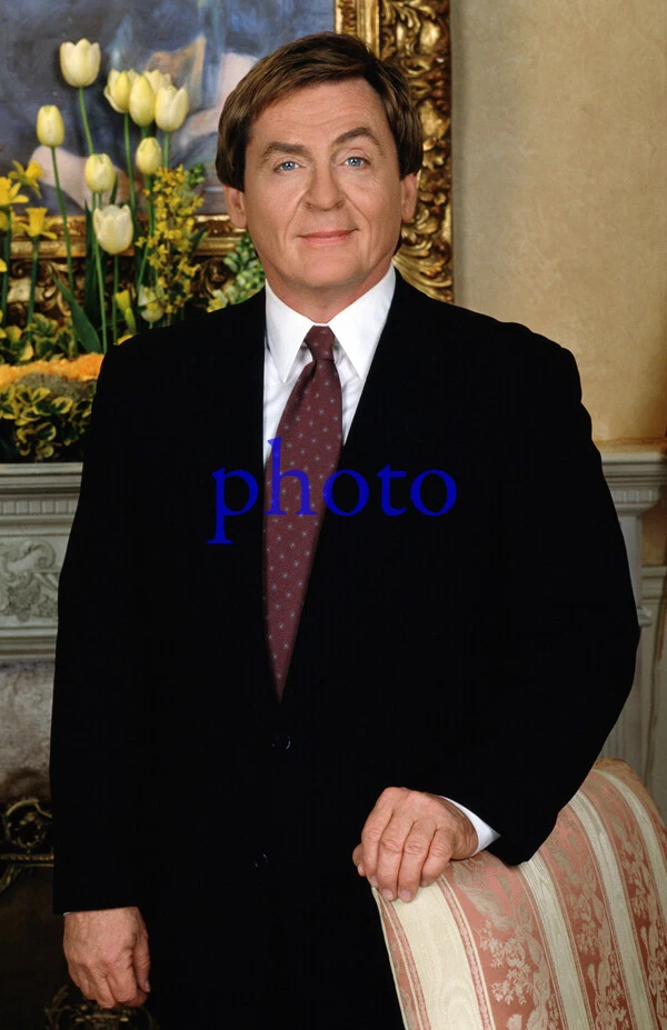 Daniel Davis The Nanny