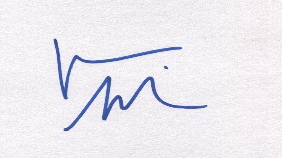 Batman VAL KILMER signed AUTOGRAPH 8889 | eBay