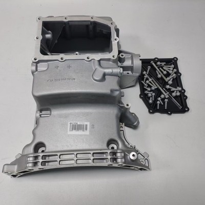 Carter Oil for Mercedes C-Class W205 GLC X253 | eBay