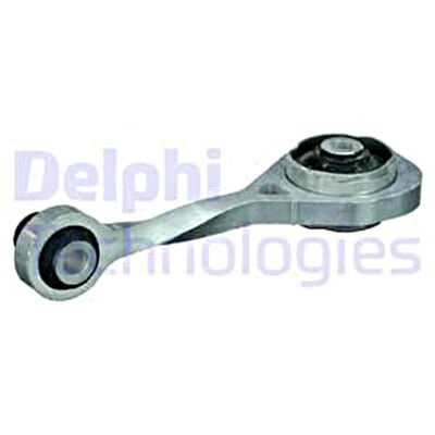 DELPHI Engine Mounting For RENAULT NISSAN Clio II Box Kangoo Twingo ...
