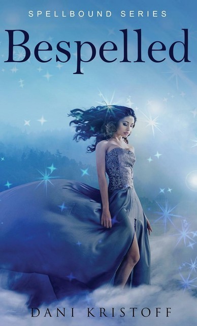 Bespelled von Dani Kristoff (2019, Taschenbuch) online kaufen | eBay