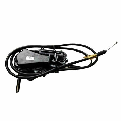 Flameout Engine Stop Motor For Daewoo Doosan DH220-5 DH225-7 S220LC-V ...