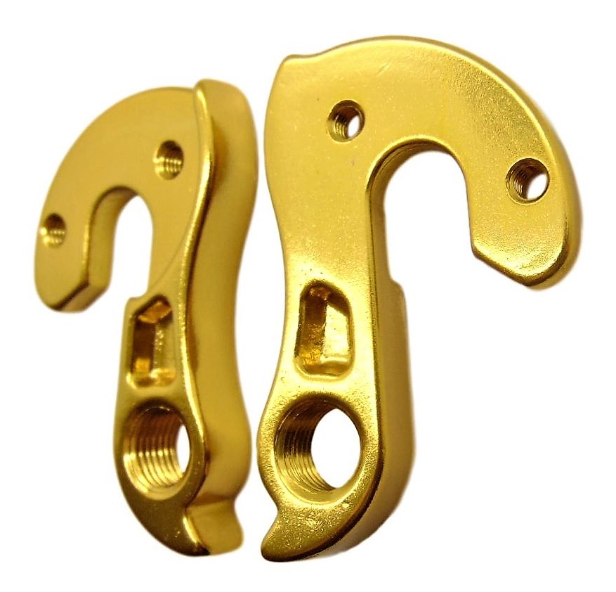 PINNACLE kapur Iroko Jarra Ramin - Rear Gear Mech Derailleur Hanger ...