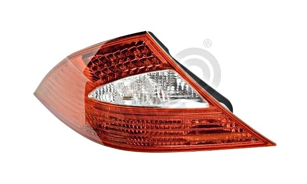 Rear Light Left For MERCEDES C219 W219 2198200164 ULO OEM | eBay