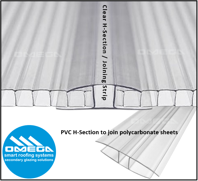 Polycarbonate Roof Kit for Timber Structure / Low-Cost / 2m to 3m long ...