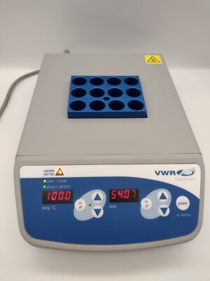 Lab Equipment - Vwr