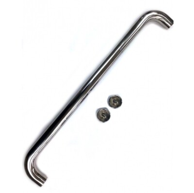 Weber 67718 Replacement Handle with Hardware for Genesis 300 Series | eBay