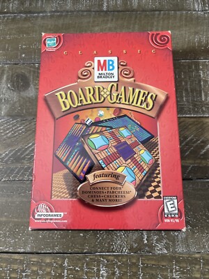 Board Games PC Game | eBay