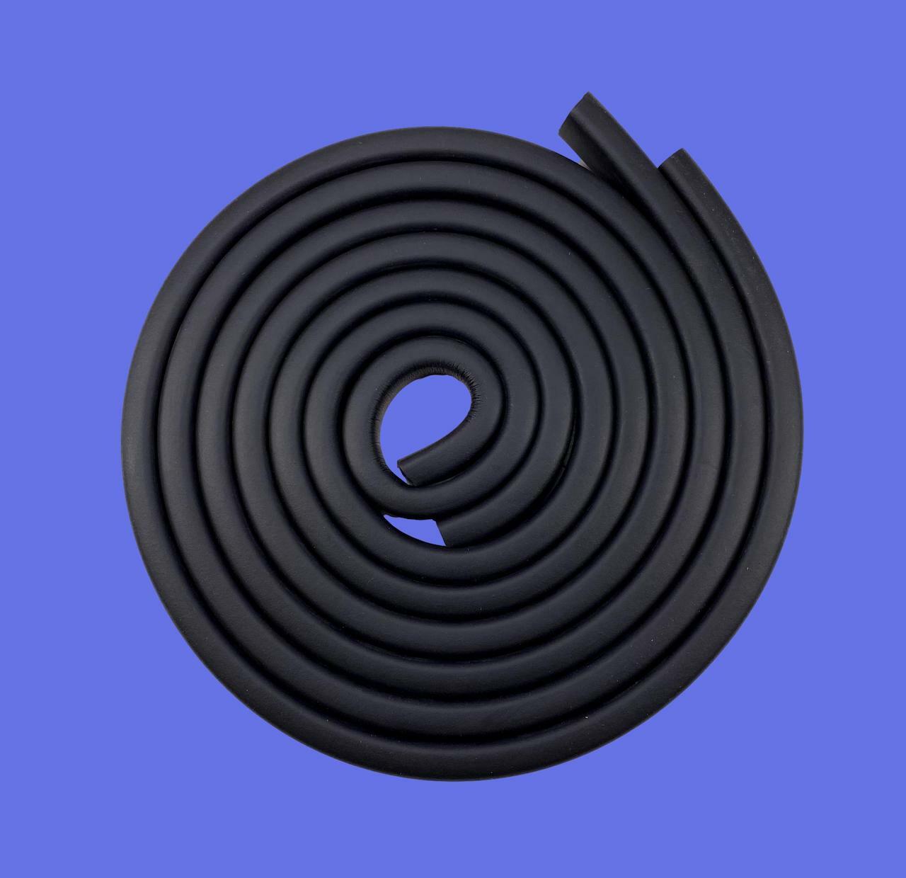 57 Chevy Inner Fender Seals Pair 1957 Chevrolet New | eBay