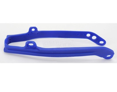 New Blue Chain Slider Guide Yamaha YZ250F YZ450F YZ 250F 450F WR YZ125 ...