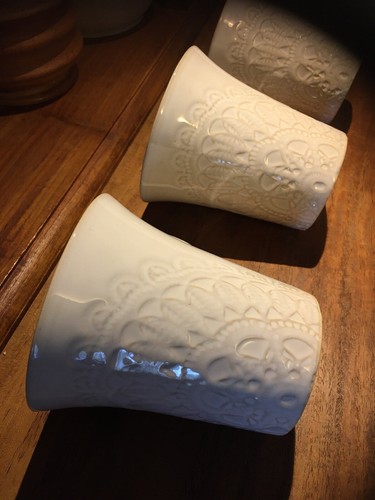 Morgan & Finch Tea Coffee Mugs Cups X 3 | eBay Australia