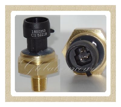 EBP Sensor Exhaust Back Pressure Fits: OEM Ford Powerstroke 97-03 6.0L ...