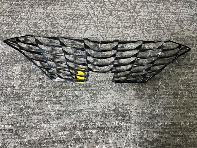 2021 2022 Hyundai Elantra Front Cover Radiador Grille 86366-AA010 Dmr ...