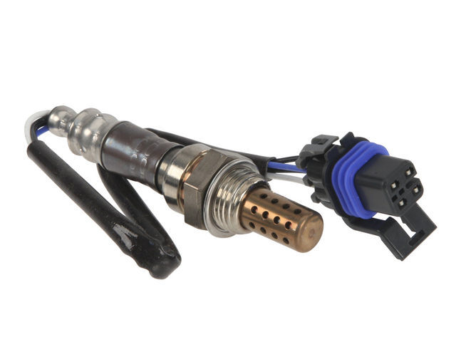 Downstream DENSO Oxygen Sensor fits Pontiac G6 2006-2007 2.4L 4 Cyl ...