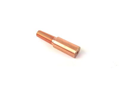 COPPER ORBITING NPT PIPE TAPPING ELECTRODE 1/2-14 | eBay