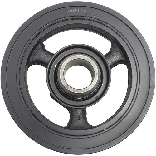 HBA1195 DNJ Harmonic Balancer for Olds De Ville Cadillac DeVille ...