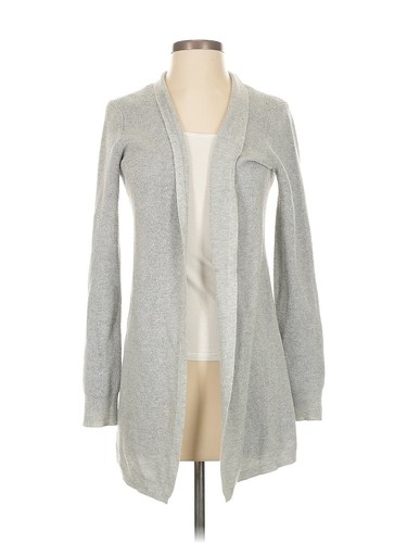 Cyrus Women Gray Cardigan S | eBay
