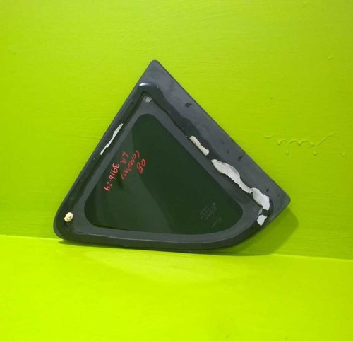 07-16 COMPASS DRIVER LEFT REAR QUARTER WINDOW GLASS OEM 3916-24 | eBay