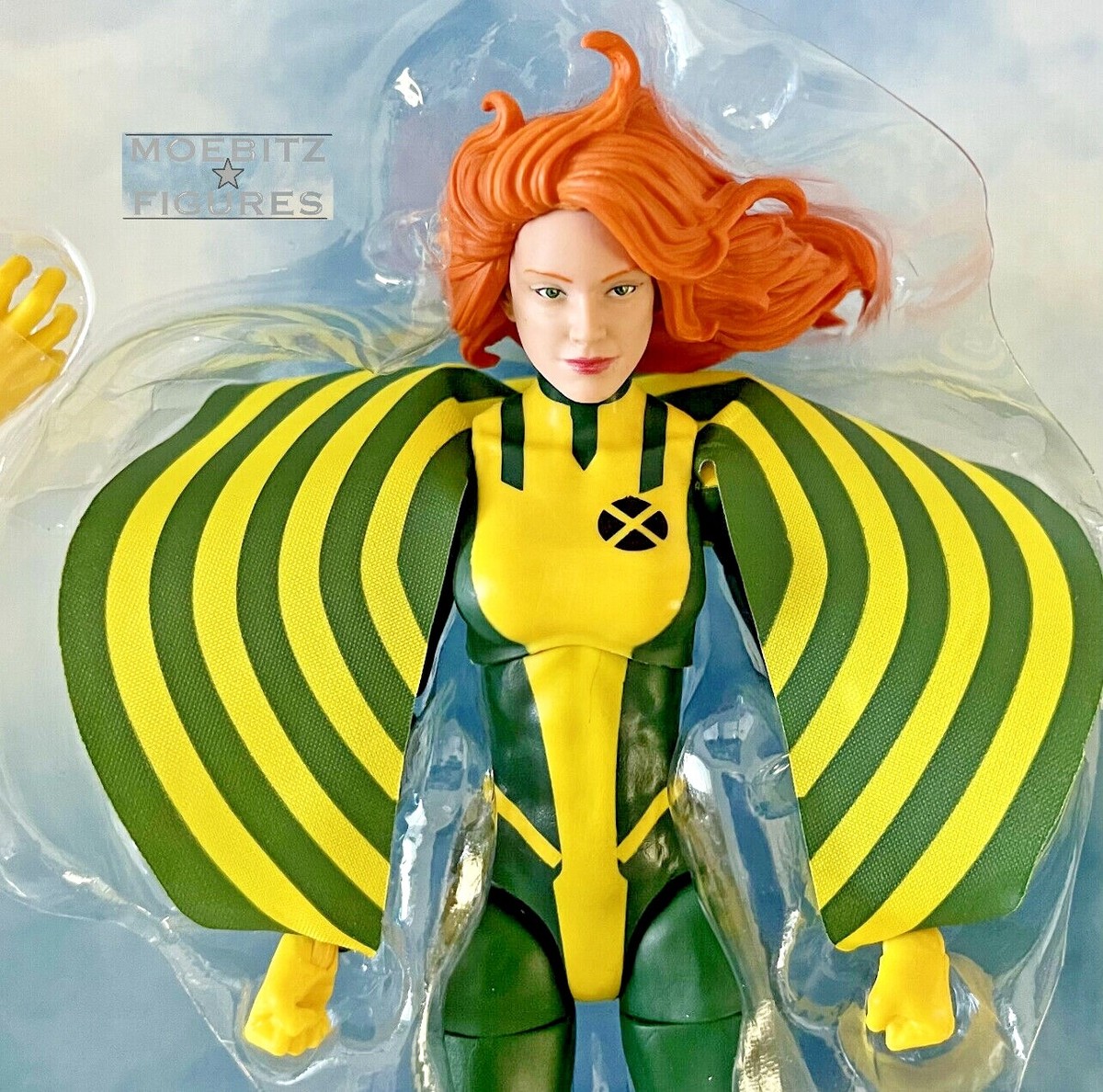 Siryn Marvel