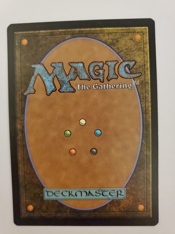 MTG Magic The Gathering Card Gravity Negator Creature Eldrazi Drone ...