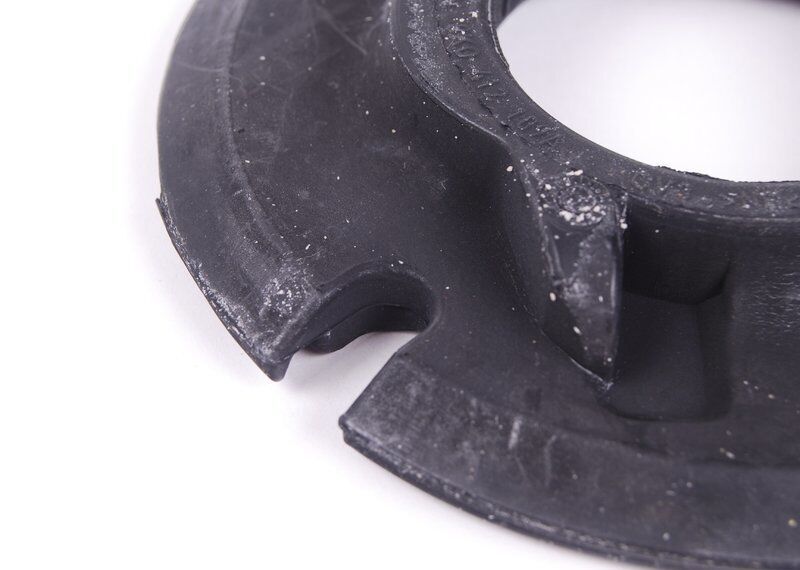 NEW GENUINE AUDI A4 A5 A6 A7 Q5 2008-2016 FRONT SUSPENSION SPRING ...