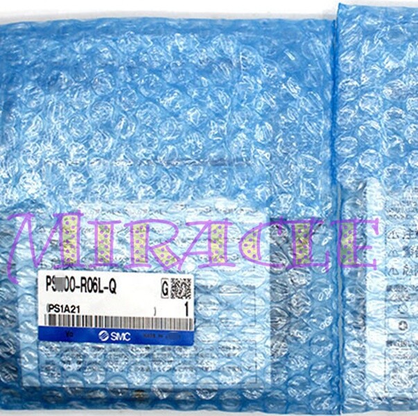 SMC Ps1000-r06l-q PS1000R06LQ Airchecker Pressure Sensor for sale ...