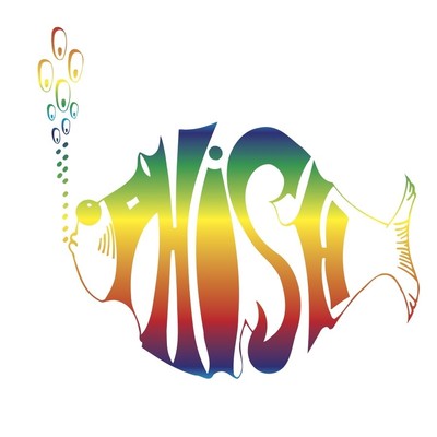 Band Logos # 41 - 8 x 10 Tee Shirt Iron On Transfer Phish | eBay