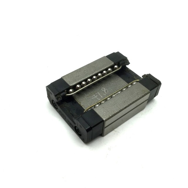NSK LU15 Guide Linear Slide Rail W/ 1block for sale online | eBay
