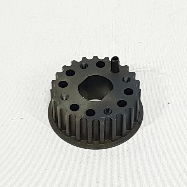 2312002570 Crankshaft Sprocket for Kia PICANTO Morning for sale online ...