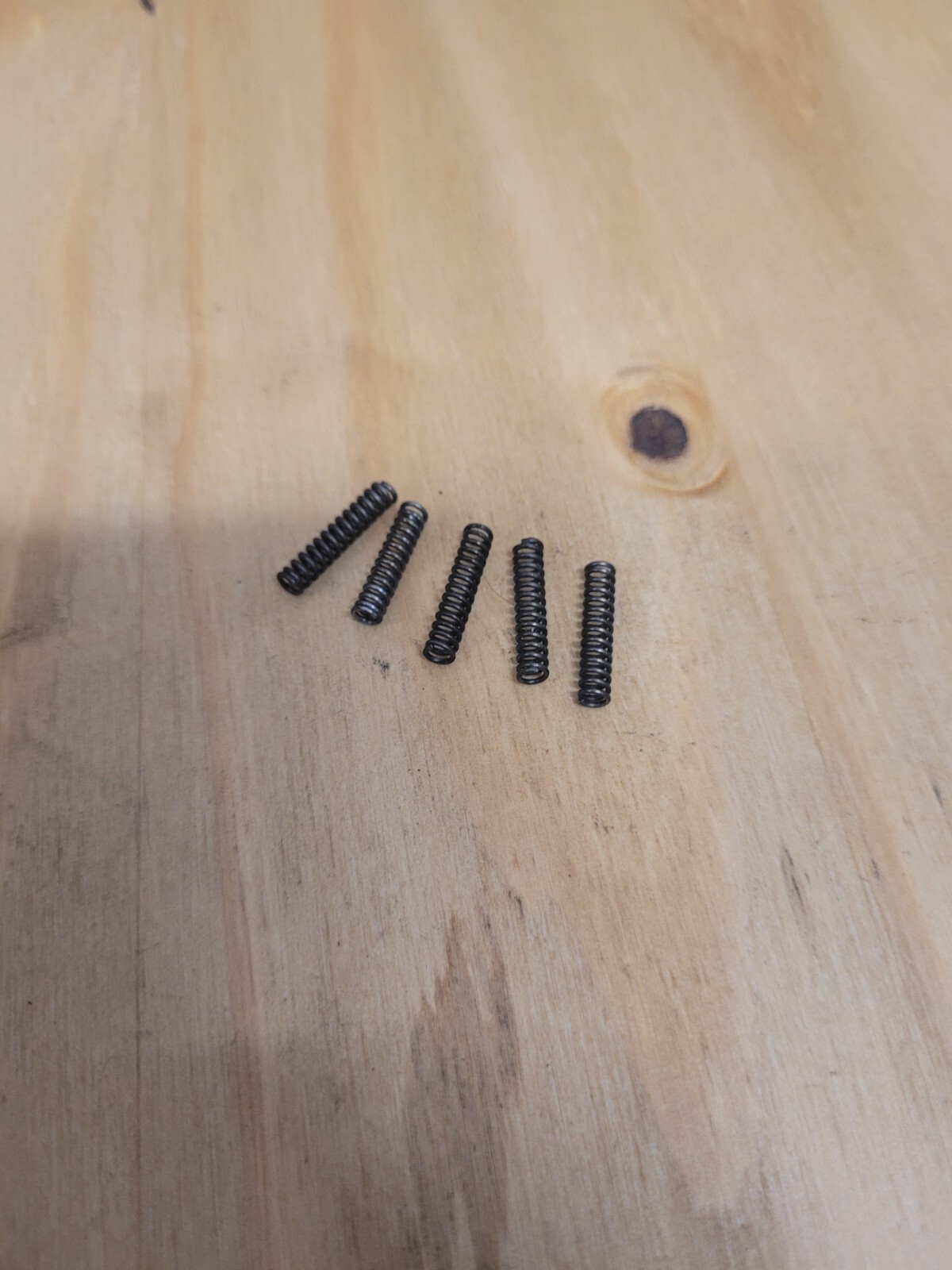 Remington 870 Police Magnum Extractor Spring 17433 | eBay