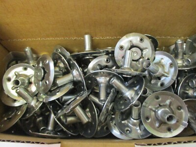 HILTI GRATING DISC X-FCM-M 1-1/4" P/N 378686 BX OF 100, NEW | eBay