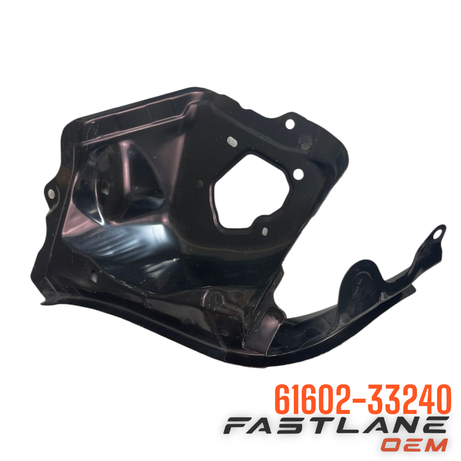 2013-2018 LEXUS ES300H/ES350 LEFT TAIL LAMP POCKET NEW OEM 61602-33240 ...