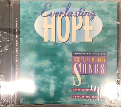 Everlasting Hope: Scripture Memory Songs | eBay