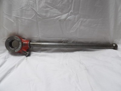 Pipe Threaders - Ridgid Usa
