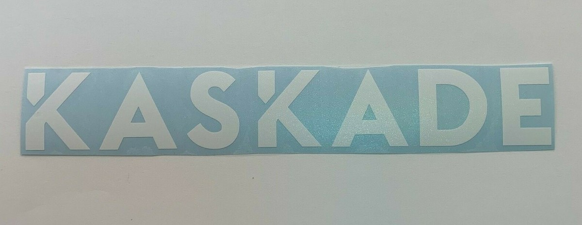 Kaskade Logo