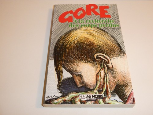 FN GORE 80 / A LA RECHERCHE DES CORPS PERDUS / TBE 9782265039841 | eBay
