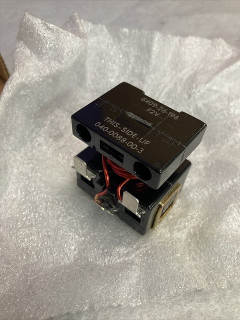 Copeland 040-0088-00 Relay 6409-26-196 06z3r for sale online | eBay