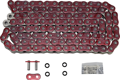 EK 525ZVX3-120AR ZVX3 Sealed Extreme Sportbike Series Chains | eBay