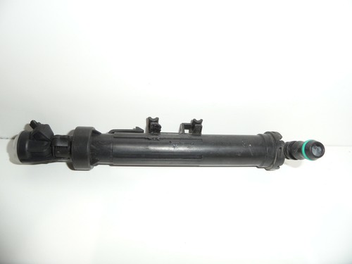 Mercedes ML W166 GL X166 orig SRA Waschdüse Spritzdüse Scheinwerfer L ...