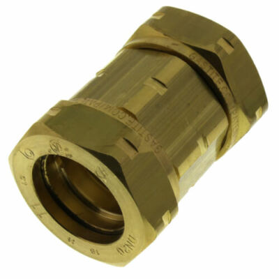 GASTITE FLASH-SHIELD XR3 3/4" COUPLING GAS PIPE FITTING XR3CPL-11 | eBay