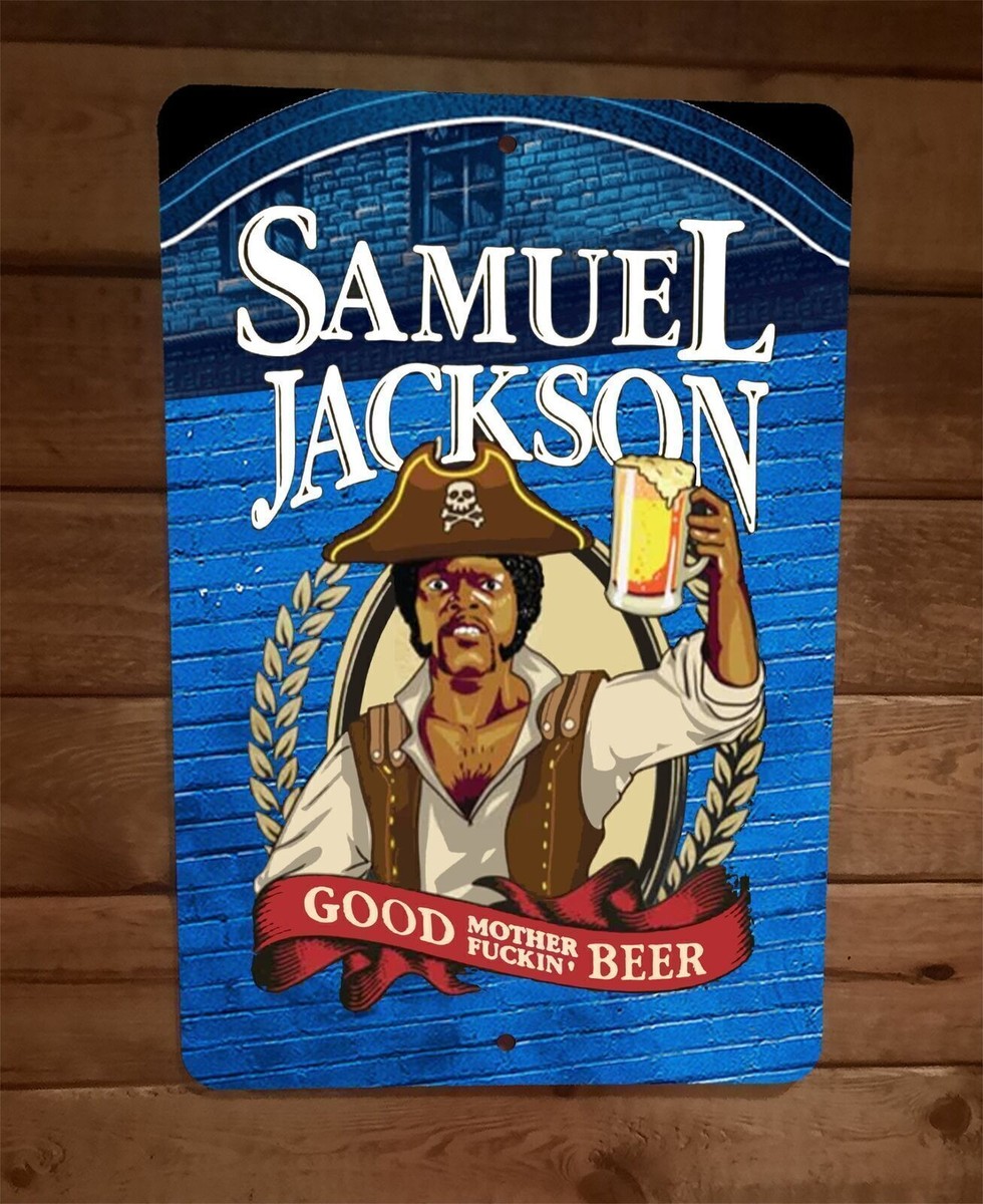 Sam Jackson Beer Memes Best Funny Samuel L Jackson Memes 9GAG