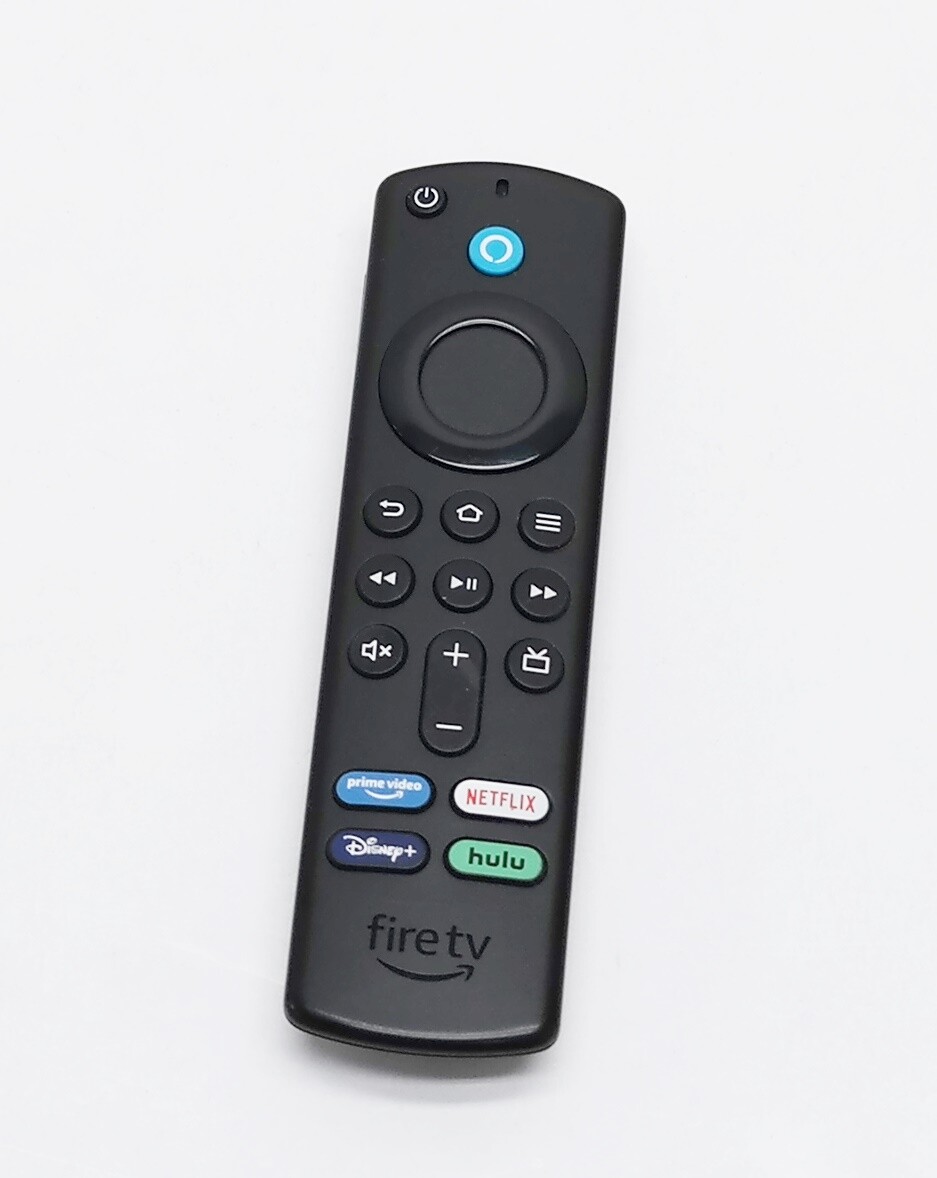 Amazon Fire TV Cube A78V3N with Alexa 3rd Gen L5B83G Voice Remote | eBay