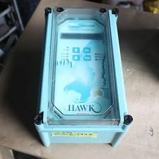 HAWK RMA 20-16 Rangemaster Ultrasonic Level Control Transmitter for ...
