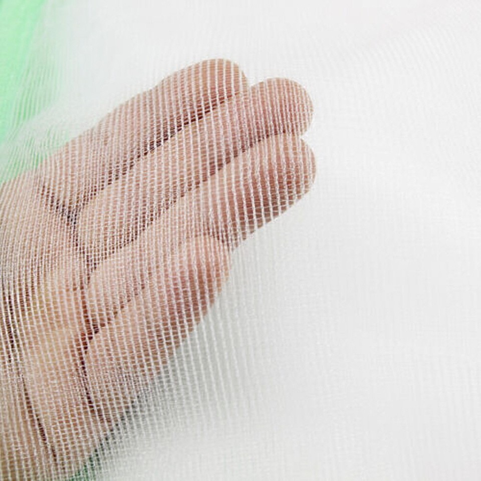 5.6m(18ft) Army Green Extra Large Mosquito Fly Net Car Netting Outdoor ...